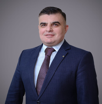 Human Resources and Vocational Education & Training Working Group